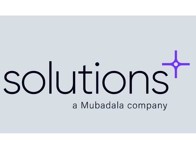 Mubadala Business Management services rebrands to Solutions+