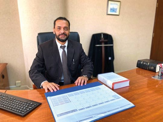 Cheque bounce deemed less criminal through new UAE law