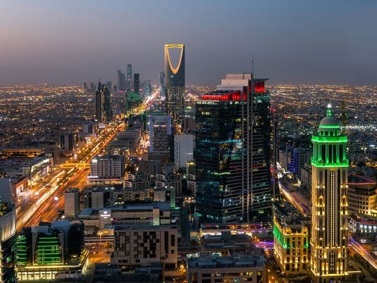 Saudi Arabia’s agricultural funds boosts food sector, $533m loan