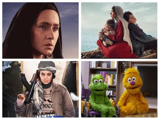 Ramadan 2023: Top shows and series to watch this season