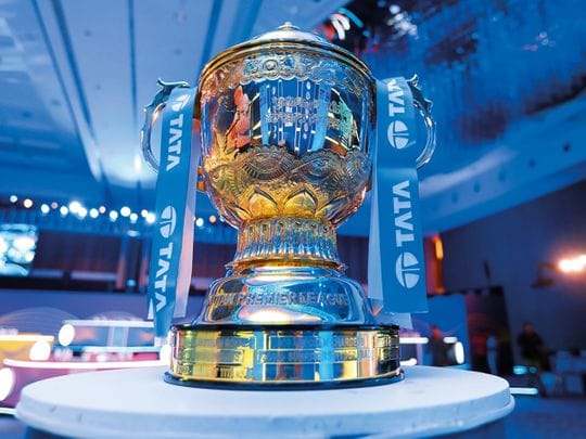 Tata Group bags five-year IPL sponsorship rights for record $300 million