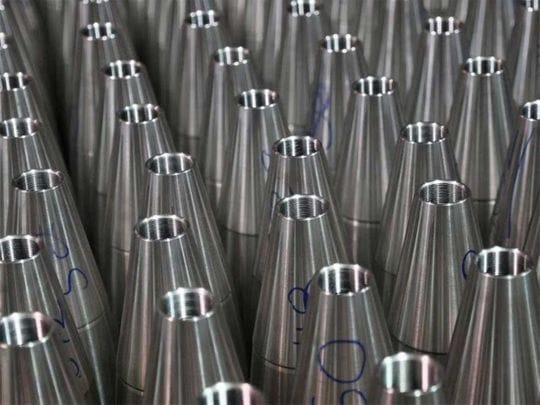 South Korea to lend 500,000 rounds of artillery shells to US: Report