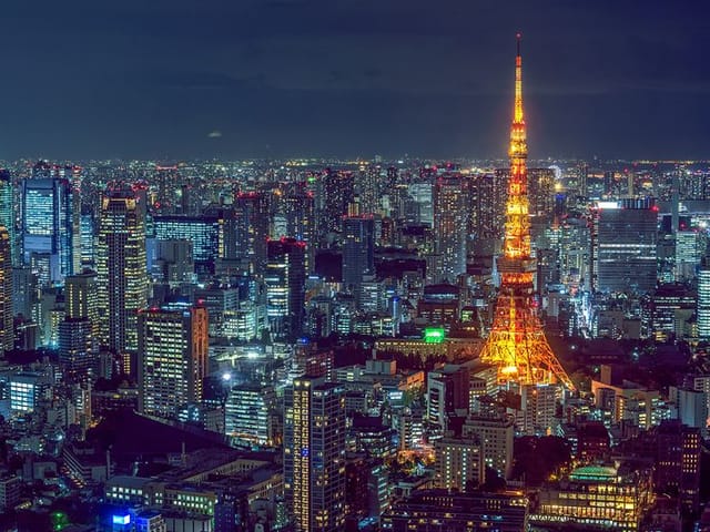 90-day Japan e-visa for under Dh100: Complete guide for UAE residents