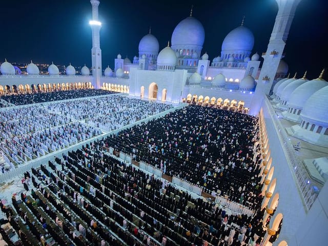 Understanding Laylat al-Qadr: The Holiest Night in Islam and Its ...
