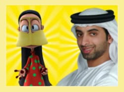 Emirati actor Majid Al Falasi dies at 33