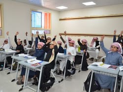 6 million students back in Saudi schools as new academic year begins