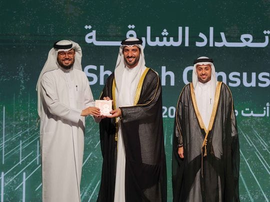 Sharjah Census 2022 results out, emirate’s population reaches 1.8 million