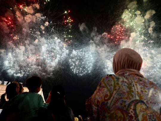 Top activities for Eid Al Adha 2023