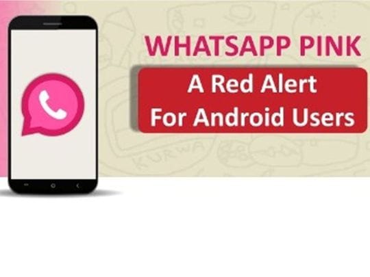Beware of WhatsApp Pink scam: What is it and how to stay safe