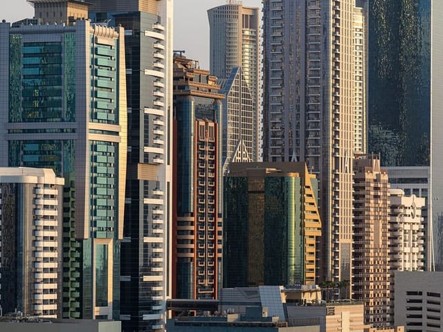 Dubai reprimands Middle East crypto exchange BitOasis