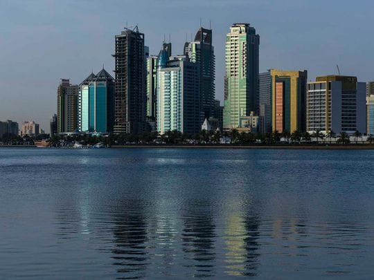 Sharjah's GDP surged 6.5%, reaching Dh145.2 billion in 2023