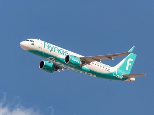 flynas announces its new summer destinations
