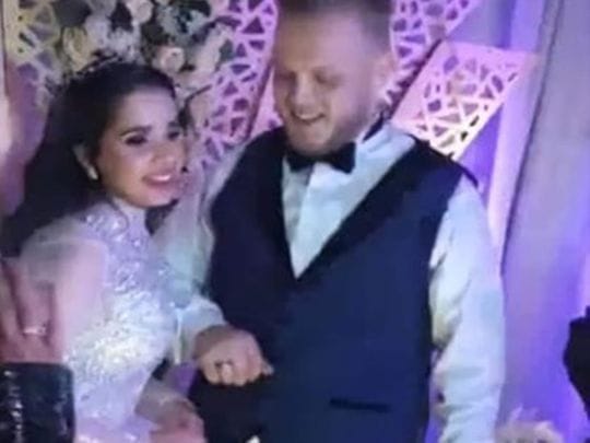 Egypt: Young groom-to-be dies during engagement party