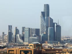 Saudi Public Investment Fund creates over 760,000 jobs