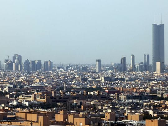 Saudi Arabia to open first alcohol store in Riyadh