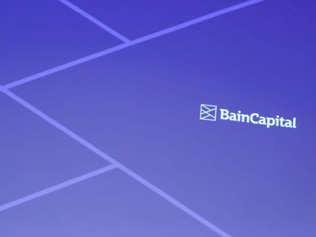 Bain Capital to take Chindata private to get full ownership