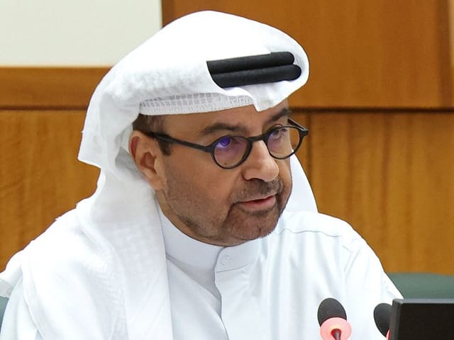 Kuwait wealth fund’s London arm manages $250 billion in assets