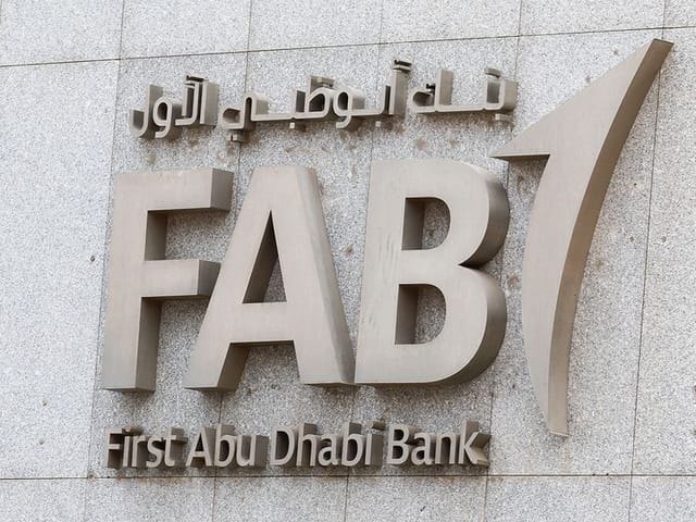 UAE mega-bank FAB cashes Dh8.4 billion as net profit for H1-2024