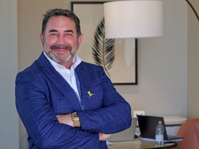 Lunch-time lipo is a marketing gimmick: Dr Paul Nassif from hit reality ...