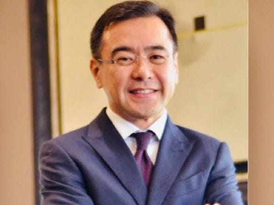 Philippines: New chief of $2 billion Maharlika fund sets agenda