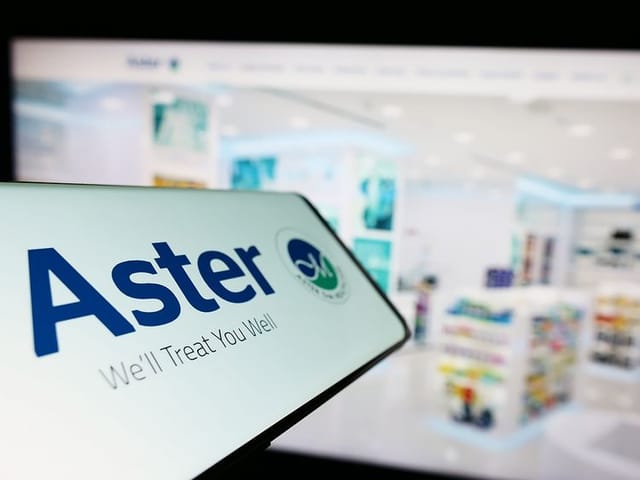 Aster DM Healthcare completes split of GCC and India operations