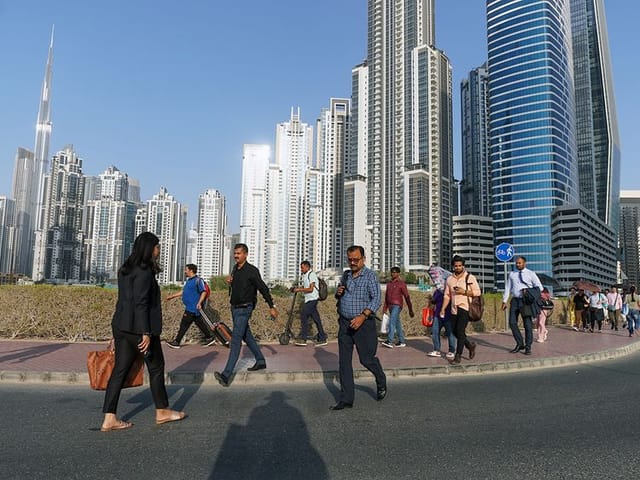 How to verify a job offer in the UAE and avoid employment or visa scams