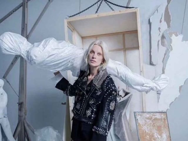 Zara regrets ‘misunderstanding’ over photoshoot after Gaza boycott ...