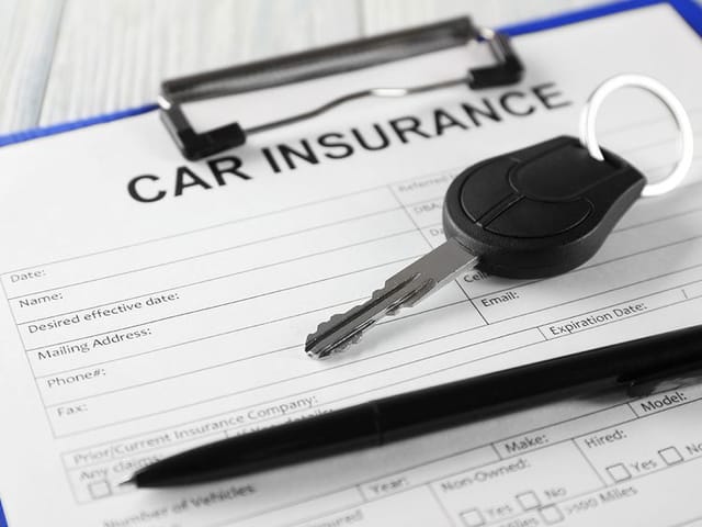 Ask the Law: What legal action can you take in UAE if car insurance ...
