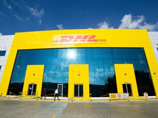 DHL Global Forwarding completes full stake acquisition in Danzas AEI ...
