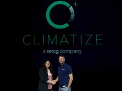 Serco acquires Climatize to bolster sustainability efforts
