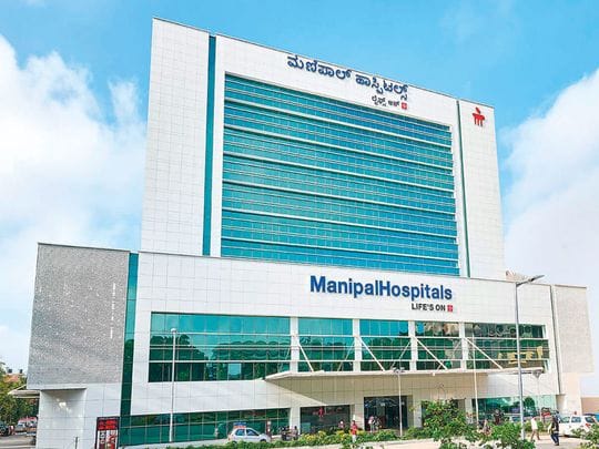 Abu Dhabi fund Mubadala takes stake in Manipal, India's second biggest ...