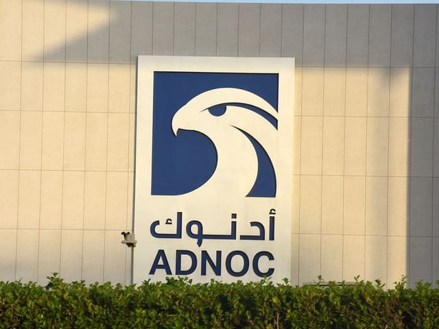 ADNOC closes acquisition of 24.9% stake in OMV