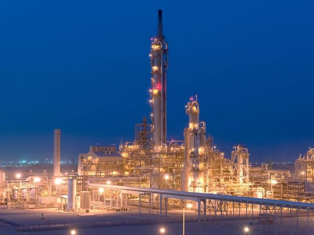 Abu Dhabi-based Fertiglobe's H1 2024 revenues exceed $1 billion