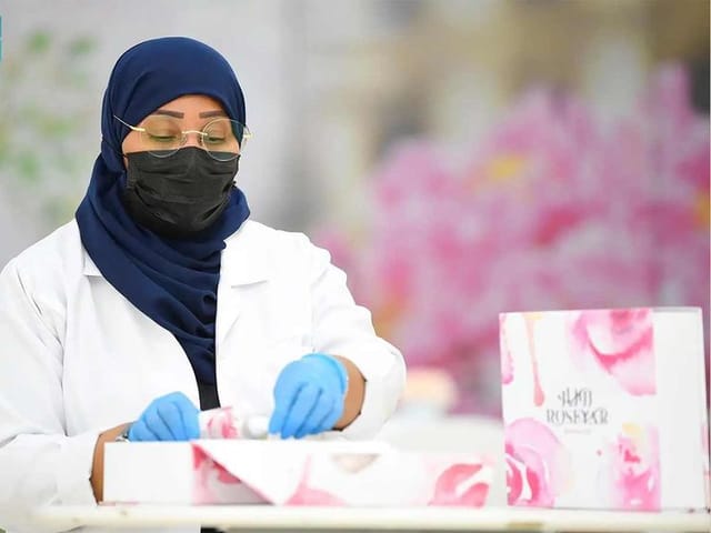 Saudi Arabia’s private sector workforce surges to 11.3 million