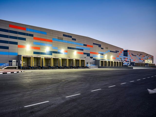 Azizi to spend Dh1 billion on 12 building material factories in Abu Dhabi