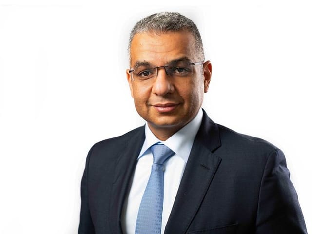 ADIB appoints Mohamed Abdelbary as Acting Group CEO