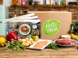 HelloFresh investors struggle to swallow strategy revamp