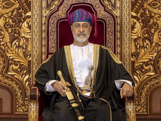 Latest Oman News & Top Stories | Gulf News