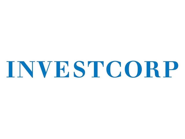 Investcorp, China Investment Corporation launches $1 billion platform