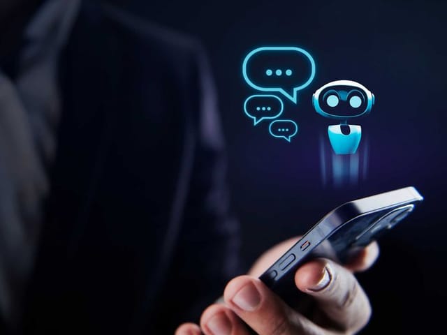 UAE's e& launches second global AI initiative, this time for a 'Telco ...