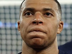 Mbappe denied dream PSG farewell after Champions League exit