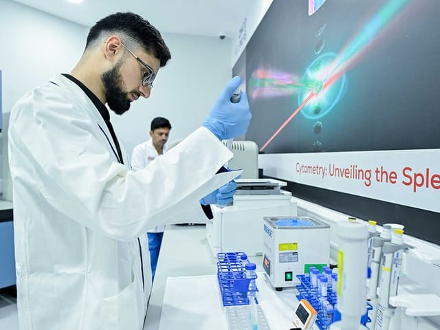 Burjeel’s network of hospitals deliver profits in H1-2024, but costs ...