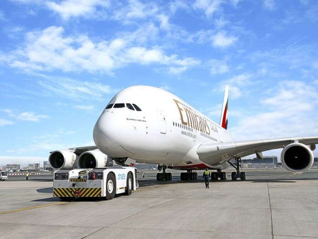 Emiratisation rule: Emirates appoints UAE nationals to key senior roles