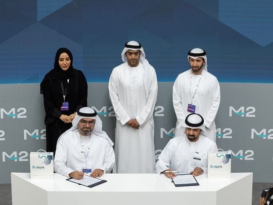 Abu Dhabi Biobank launches largest cord blood bank