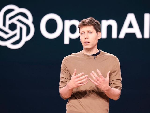 $1 trillion valuation? OpenAI IPO could smash records — AI giant set to ...