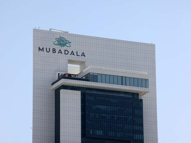 Mubadala buys four pharmaceutical businesses after deal with GlobalOne ...