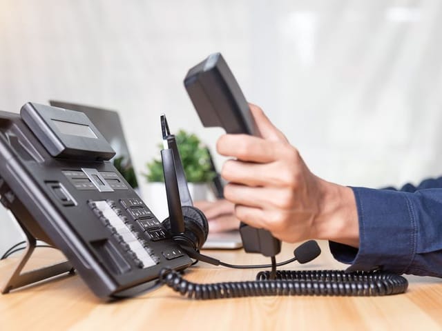 Dh50,000 fines issued to 159 companies for violating UAE telemarketing ...