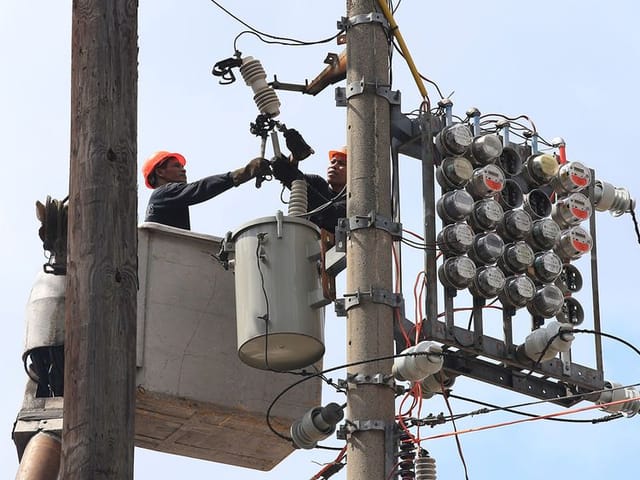 Philippines: Rotational brownouts hit Luzon, 'Yellow' alert up in ...