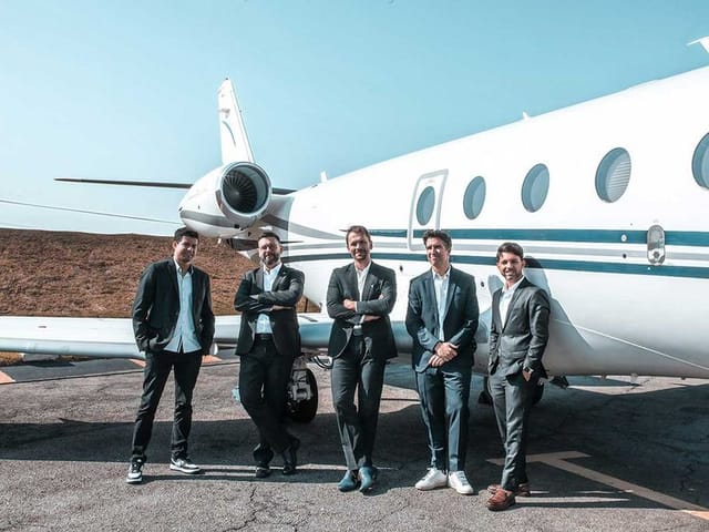 Flapper secures Series A extension funding to expand technology and ...