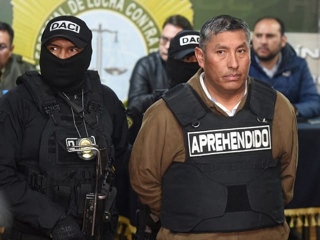 Bolivia coup attempt fails after military assault on presidential palace